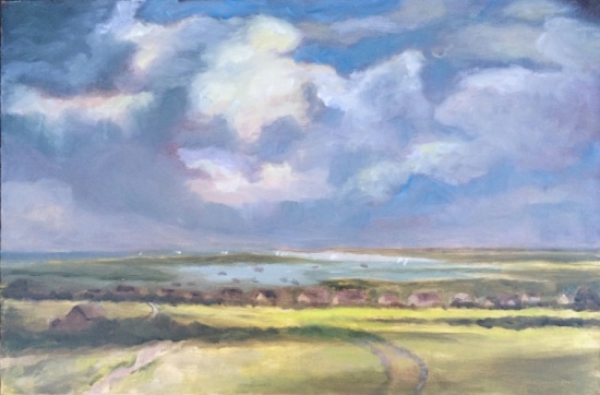 Brancaster | Judy Alexander