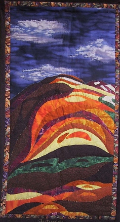 Autumn | Judy Alexander